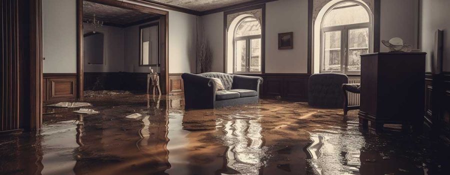 Services - GJN Services - Restoration - Emergency Cleanup - Water ...